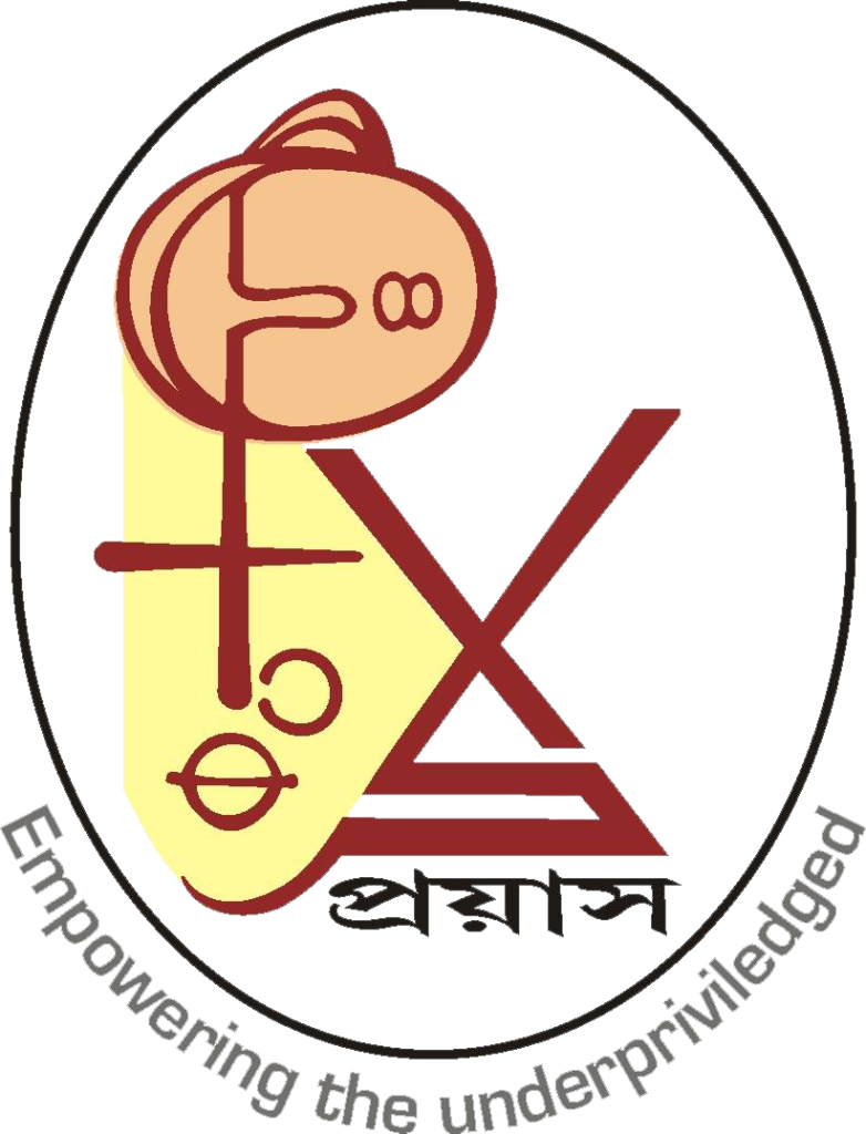 About – Prayas