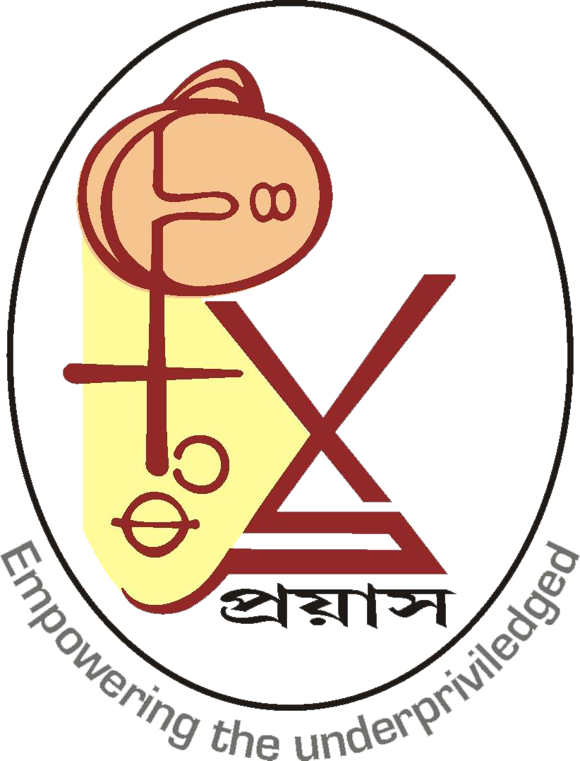 About – Prayas